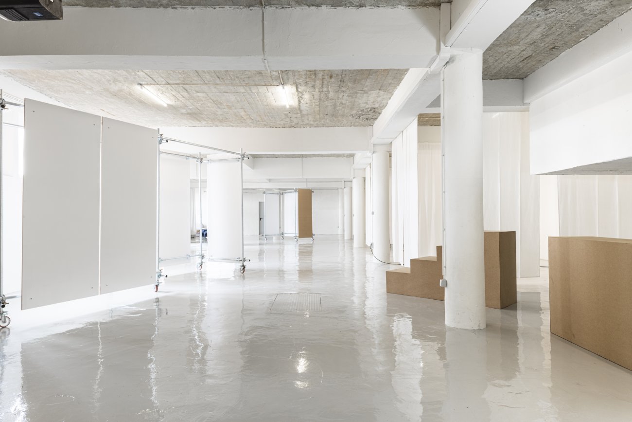 Mono Lisboa - Studio